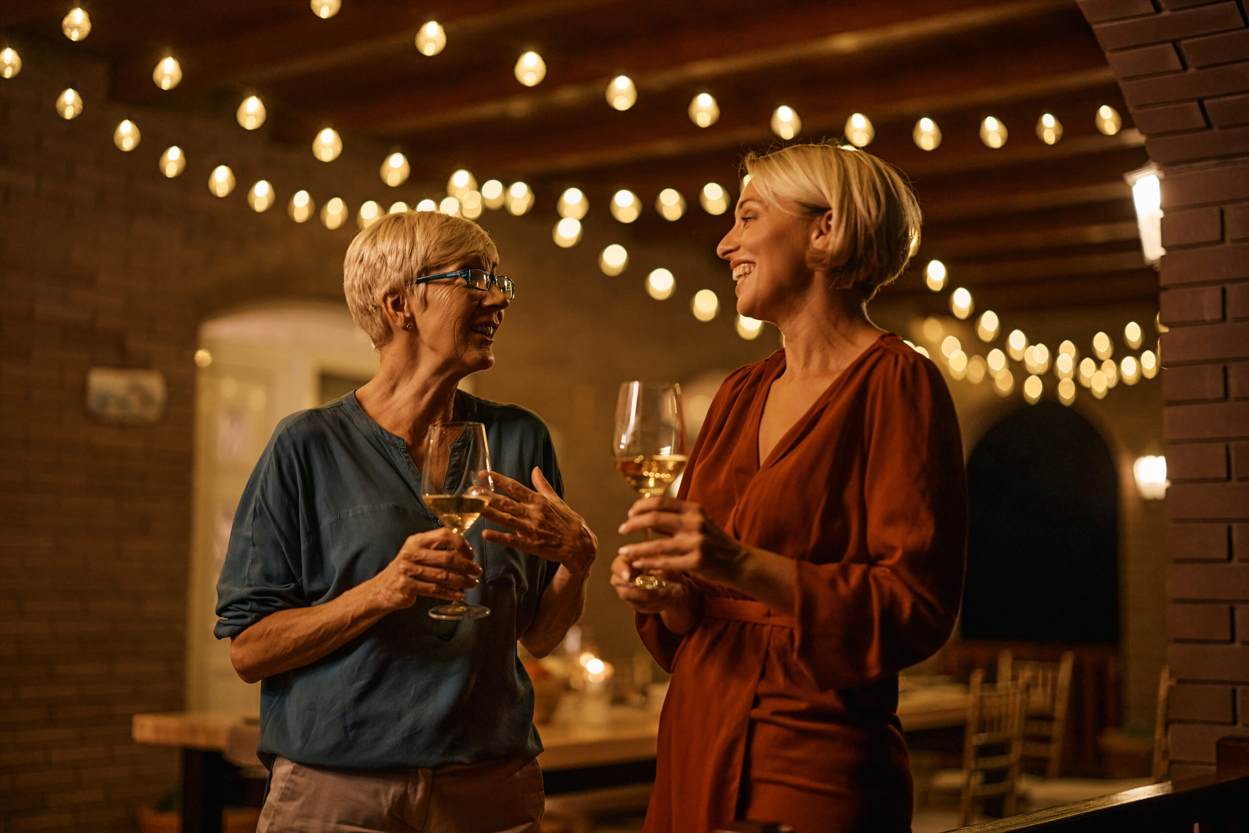 Sugestão de tipos de vinhos para presentear sua mãe - Mosto Flor